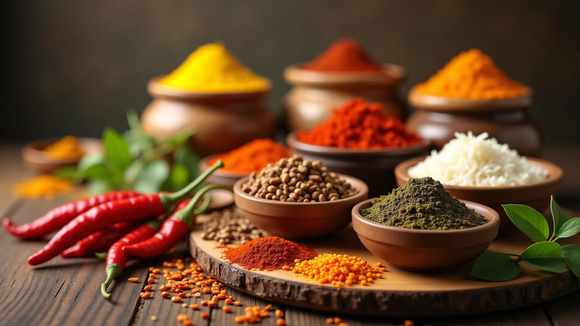 Metro Ethnic Foods - Authentic International Grocery