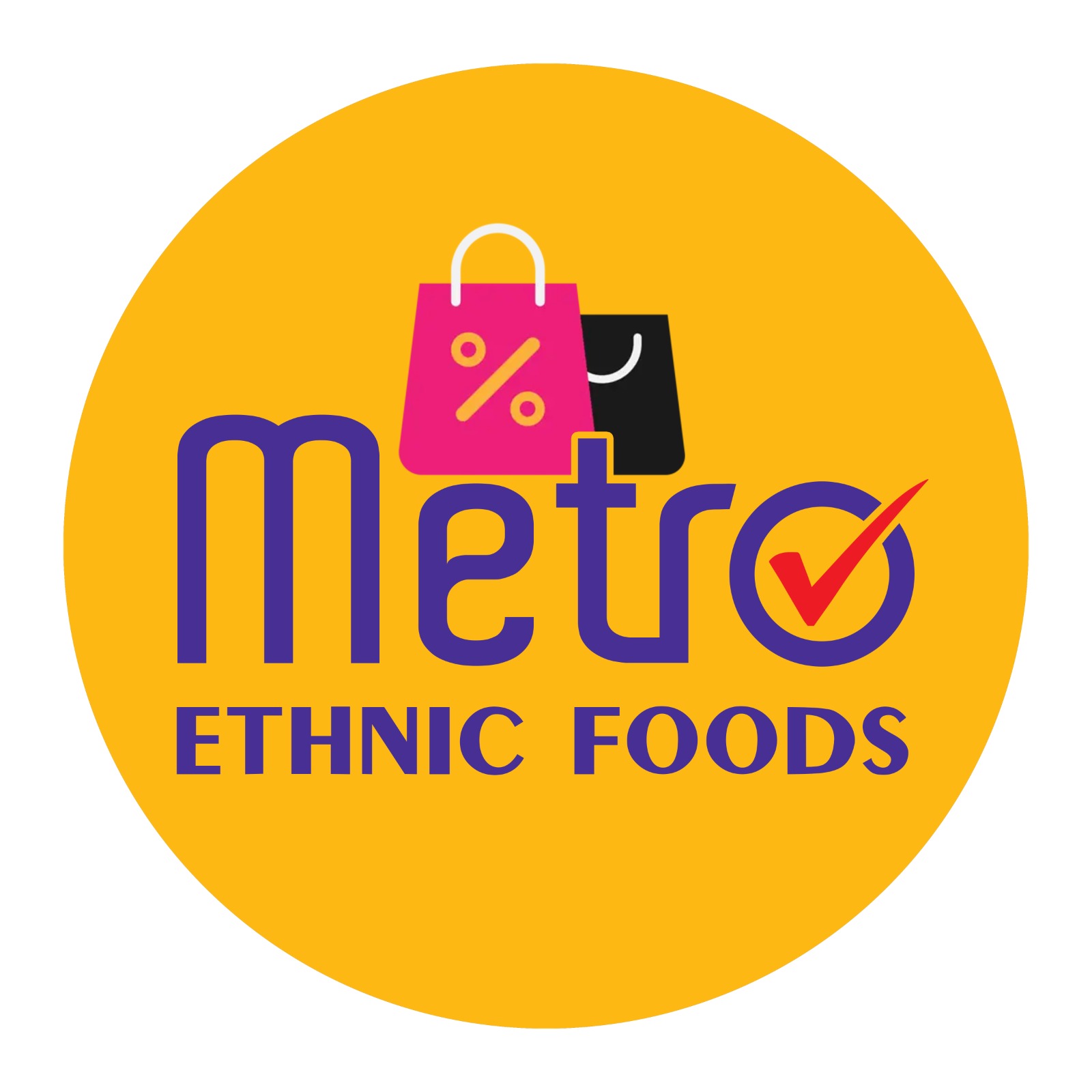 Metro Ethnic Foods - Authentic International Grocery